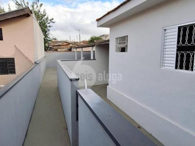 Casa Locação ou Venda na Cidade Jardim, Americana: 133m², 3 quartos, 1 suíte.