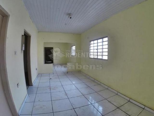 Casa Locação Parque Celeste