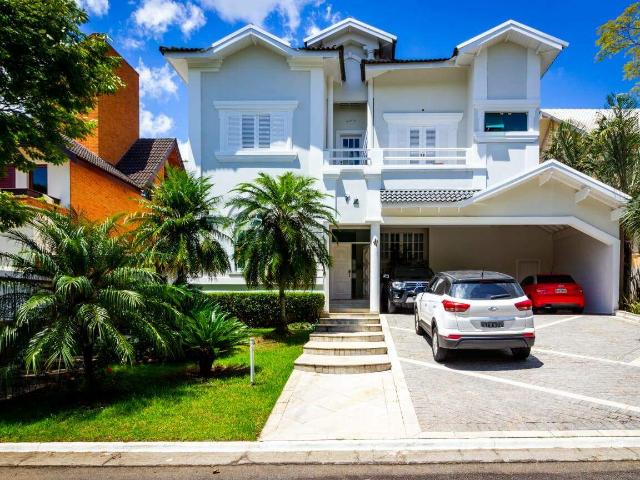 CASA LOCAÇÃO RESIDENCIAL ZERO ALPHAVILLE