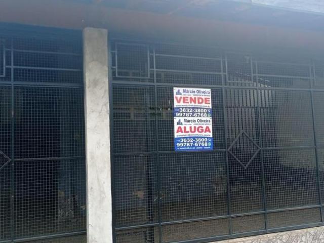 Casa Locação/Venda Parque Tres Marias