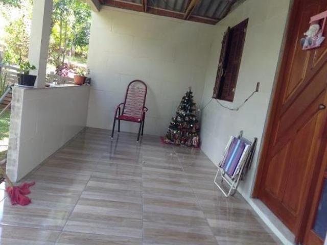 Casa, Localidade Areia, Rolante, RS