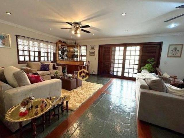 Casa com 4 dormitórios à venda, 316 m² por R$ 3.495.000,00 Alto da Lapa São Paulo/SP