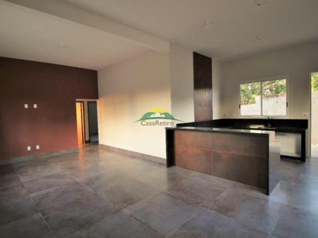 Casa localizada em Aranha Brumadinho/MG