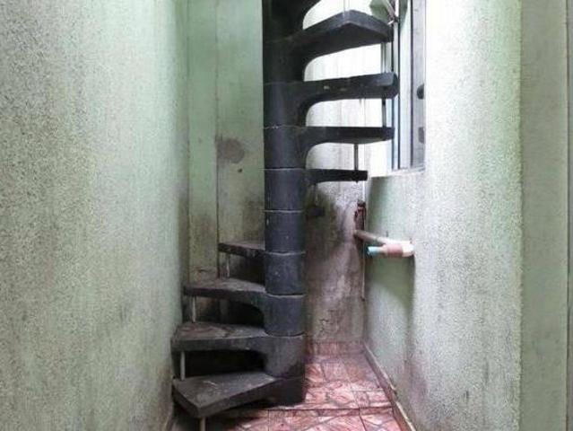 Casa Localizada em Osasco Santo Antônio