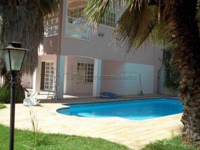 CASA LOCALIZADA NO CONDOMÍNIO CHÁCARA MALOTA, JUNDIAÍ / SP
