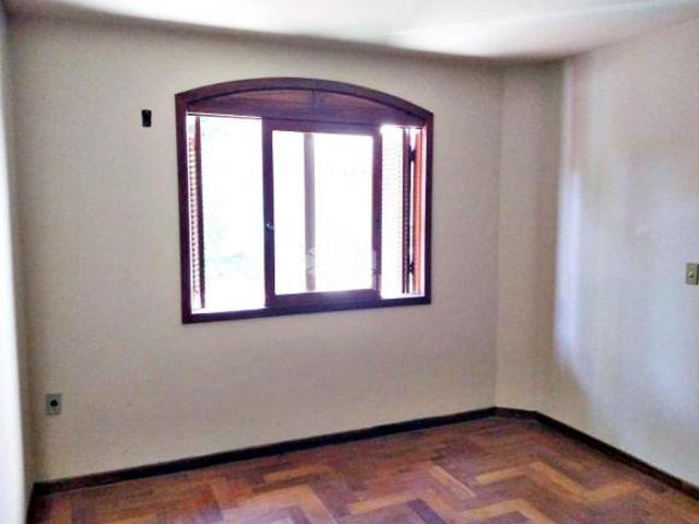 Casa localizada no bairro Nossa Senhora Medianeira