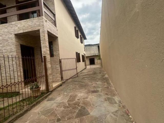 Casa localizada no bairro Arquipélado Ilha da Pintada/Porto Alegre/RS