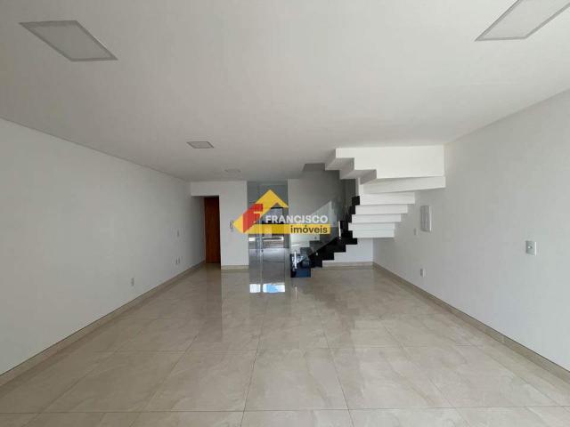 Casa localizada no bairro Campina Verde