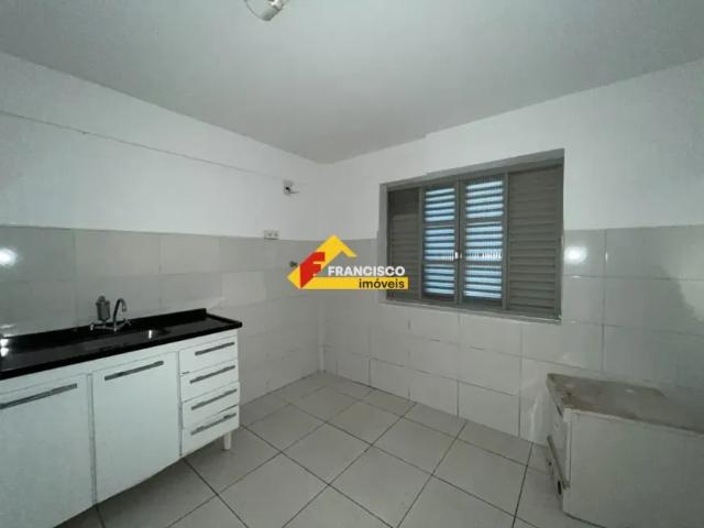 Casa localizada no bairro Centro