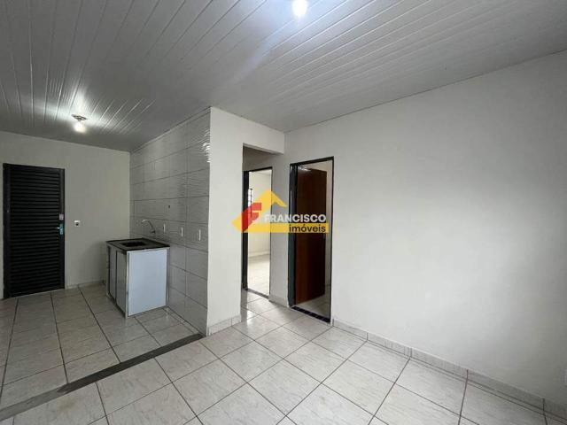 Casa localizada no bairro Copacabana