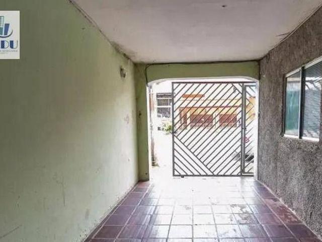 Casa Localizada no Butantã Oportunidade