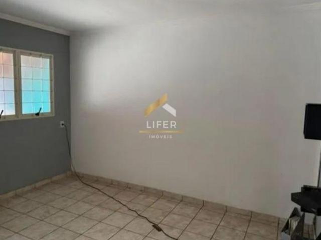 Casa localizada na Vila Padre Anchieta