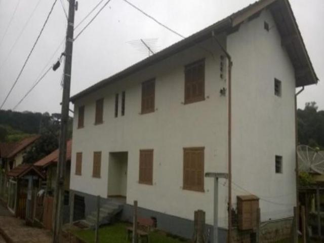 Casa, Logradouro, Nova Petrópolis, RS