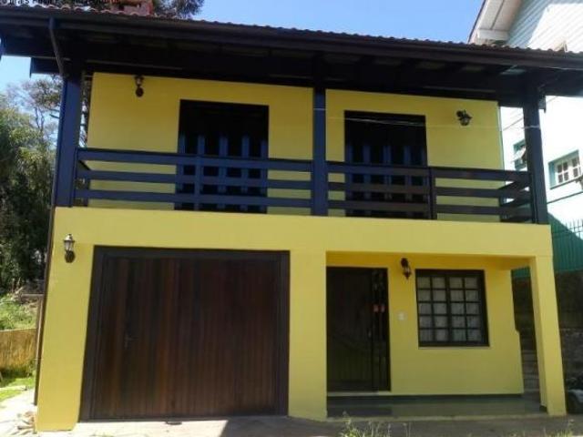 Casa, Logradouro, Nova Petrópolis, RS