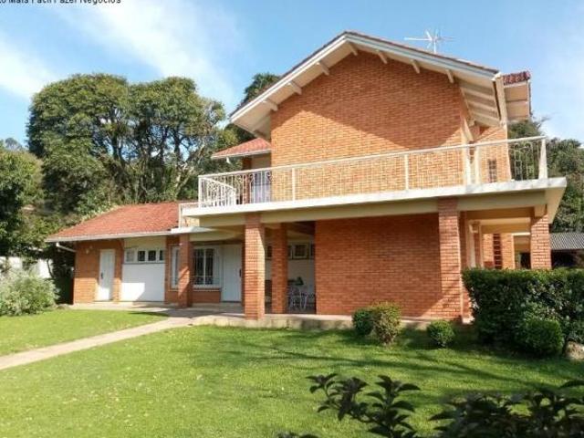 Casa, Logradouro, Nova Petrópolis, RS