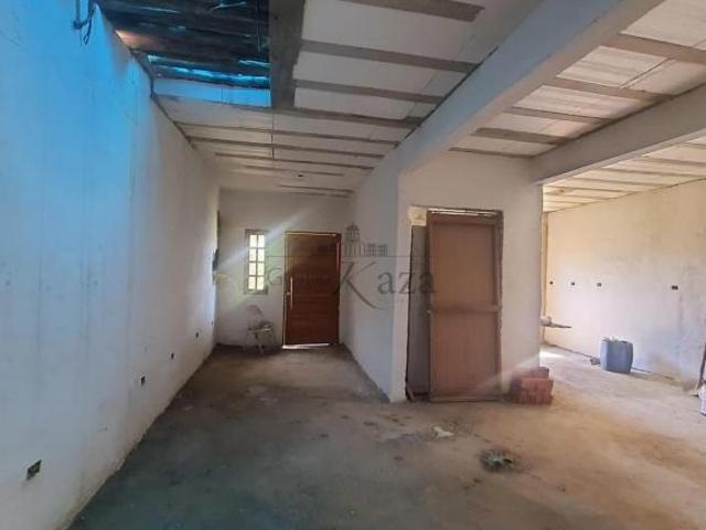 Casa Loft Setville Altos de São José 62m²