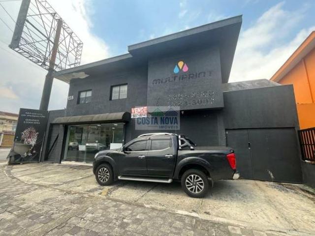 CASA + LOJA COM 150m² COM TRES QUARTOS, COZINHA, BANHEIRO, LAVANDERIA