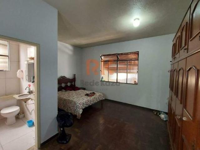Casa + lojas à venda – Santa Terezinha – Belo Horizonte