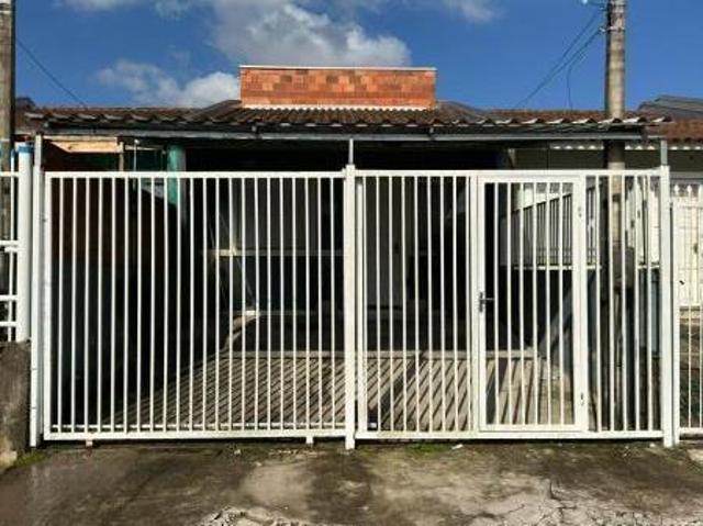 Casa Lomba da Palmeira Sapucaia do Sul