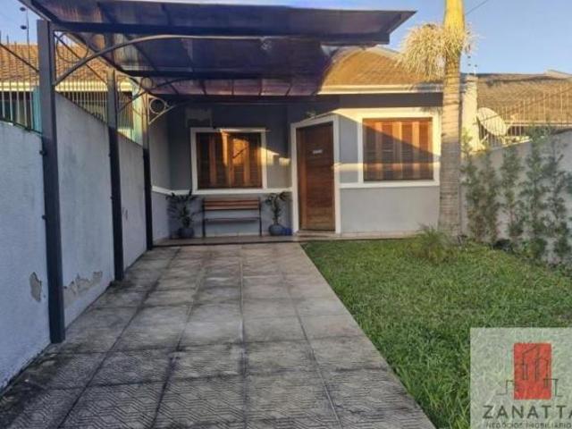 Casa, Lomba da Palmeira, Sapucaia do Sul, RS