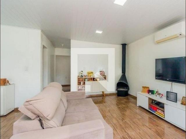 Casa, Lomba do Pinheiro, 2 Quartos, 98 m2 Porto Alegre