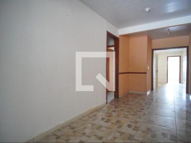 Casa, Lomba Palmeira, 2 Quartos, 79 m2 Sapucaia do Sul