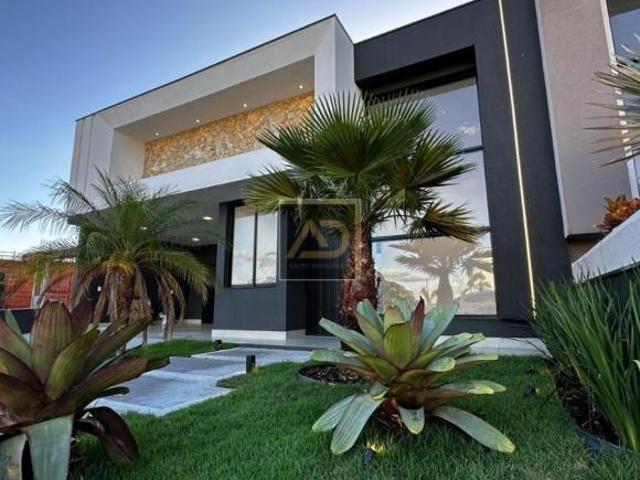 Casa, London Park, Indaiatuba, SP