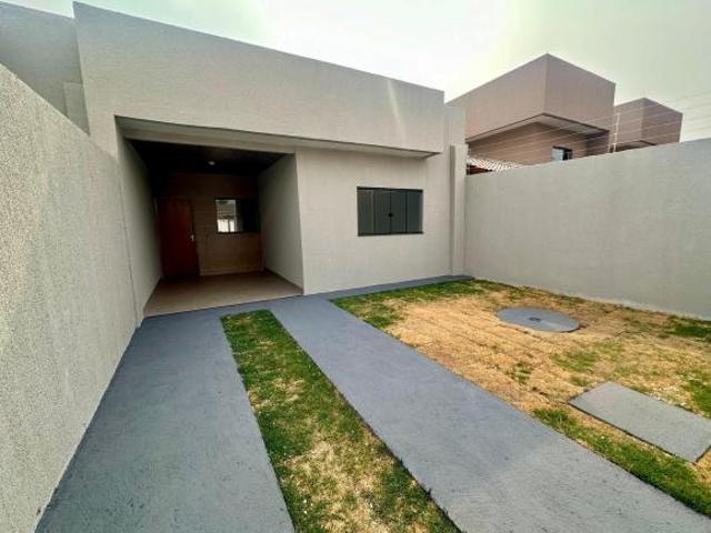 CASA LONDRES BAIRRO INDEPENDENCIA Casa de Rua com 2 Quarto s por R$ 325900.00 no setor Independên