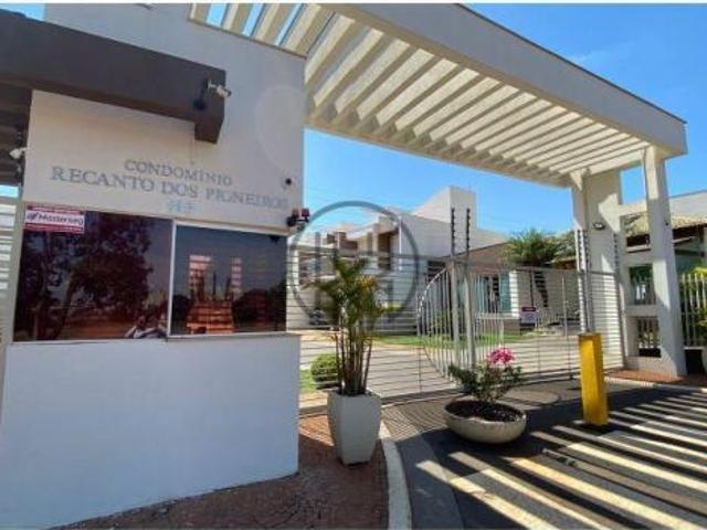 CASA LONDRINA PR
