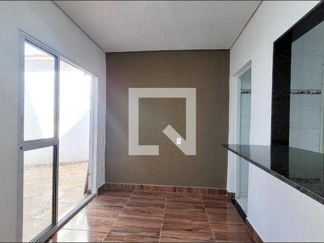 Casa, Lot. Alphaville Campinas, 2 Quartos, 60 m2 Campinas