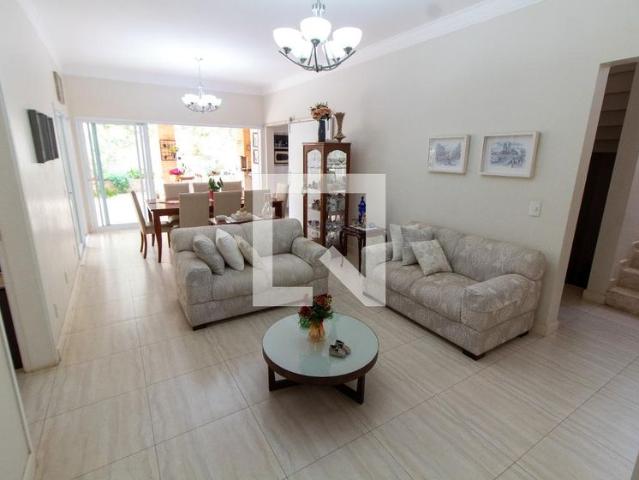 Casa, Lot. Alphaville Campinas, 3 Quartos, 414 m2 Campinas