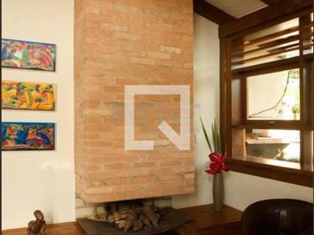 Casa, Lot. Alphaville Campinas, 3 Quartos, 500 m2 Campinas