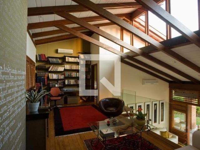 Casa, Lot. Alphaville Campinas, 3 Quartos, 500 m2 Campinas