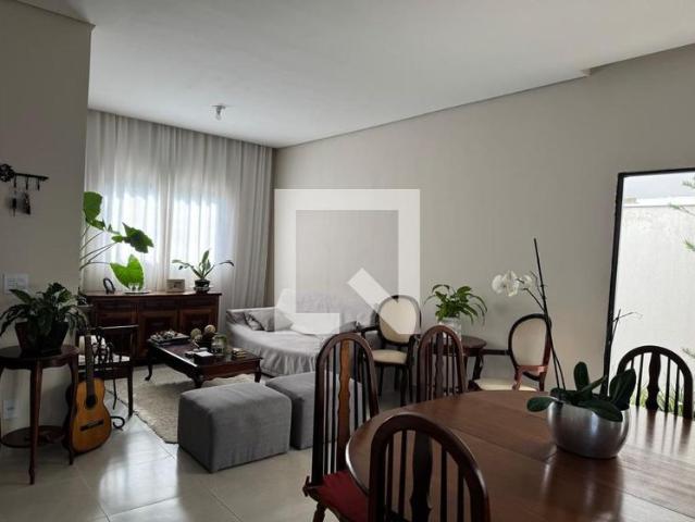 Casa, Lot. Alphaville Campinas, 3 Quartos, 140 m2 Campinas