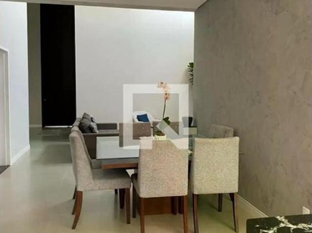 Casa, Lot. Alphaville Campinas, 3 Quartos, 229 m2 Campinas