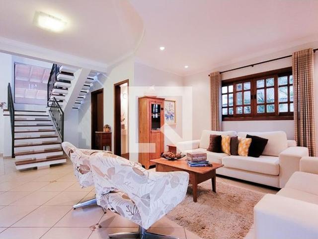 Casa, Lot. Alphaville Campinas, 3 Quartos, 250 m2 Campinas