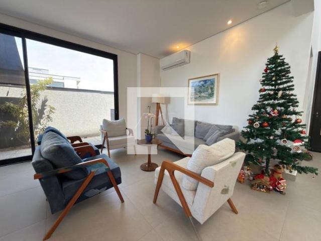 Casa, Lot. Alphaville Campinas, 3 Quartos, 252 m2 Campinas