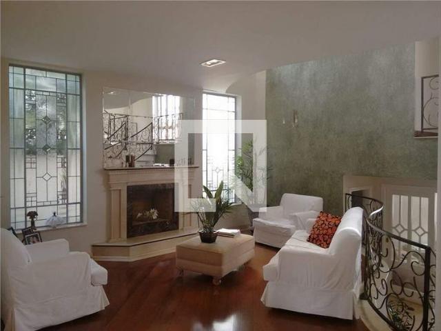 Casa, Lot. Alphaville Campinas, 3 Quartos, 260 m2 Campinas