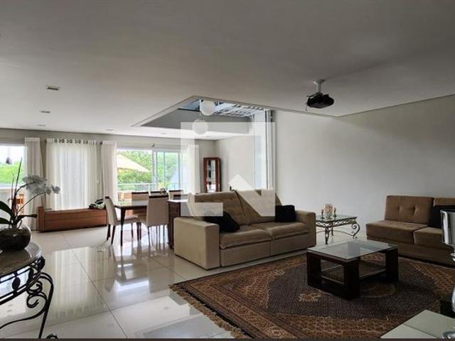 Casa, Lot. Alphaville Campinas, 3 Quartos, 275 m2 Campinas