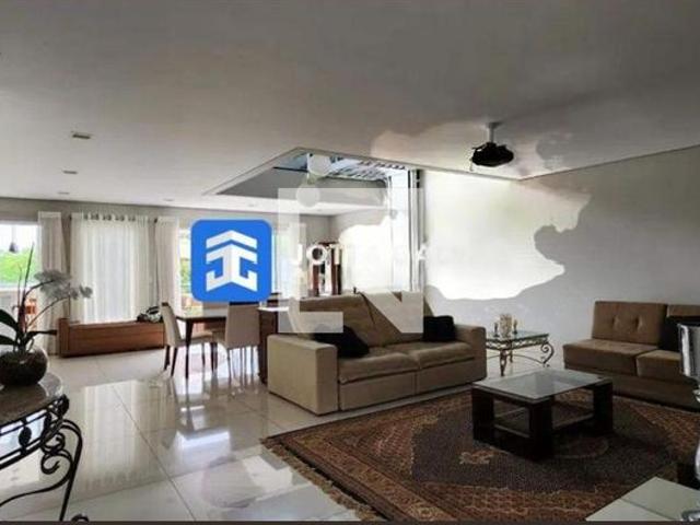 Casa, Lot. Alphaville Campinas, 3 Quartos, 275 m2 Campinas