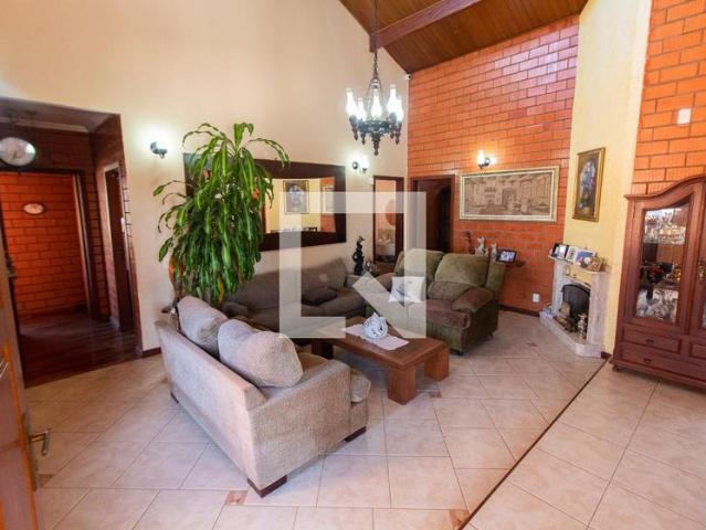Casa, Lot. Alphaville Campinas, 3 Quartos, 283 m2 Campinas
