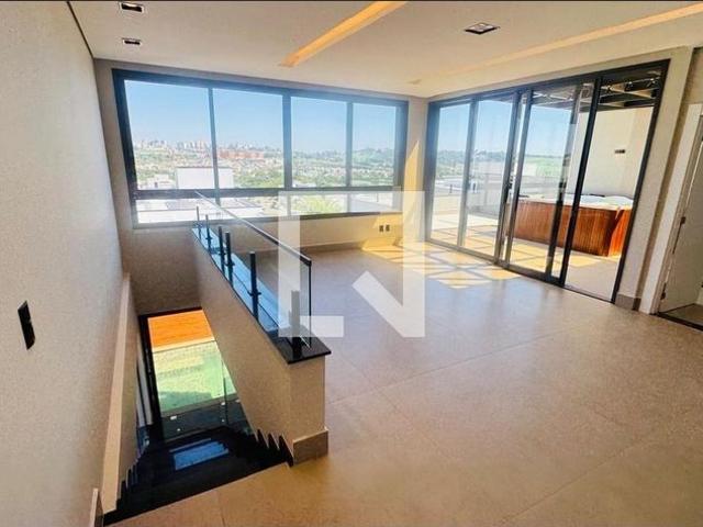 Casa, Lot. Alphaville Campinas, 3 Quartos, 322 m2 Campinas