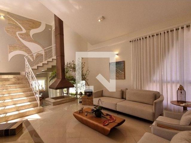 Casa, Lot. Alphaville Campinas, 4 Quartos, 400 m2 Campinas