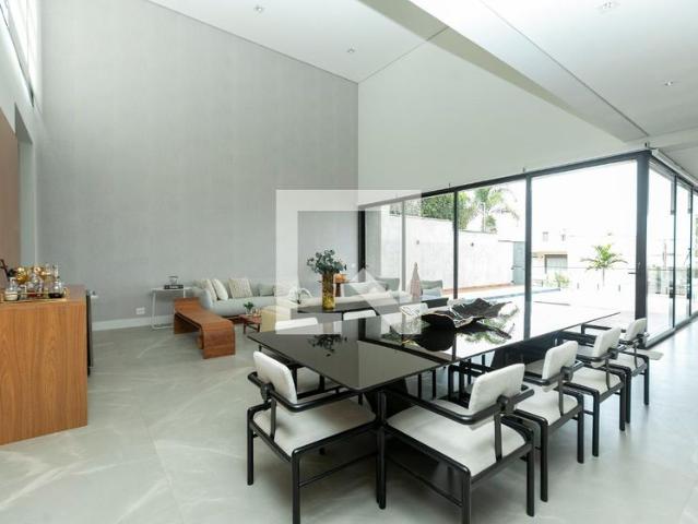 Casa, Lot. Alphaville Campinas, 4 Quartos, 421 m2 Campinas