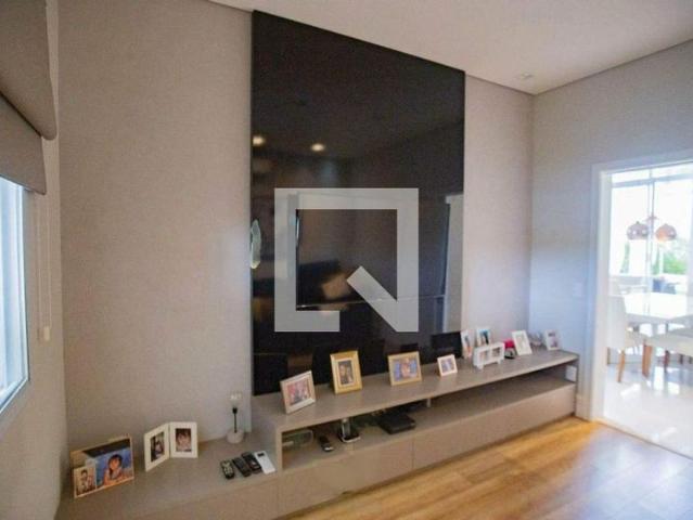 Casa, Lot. Alphaville Campinas, 4 Quartos, 428 m2 Campinas