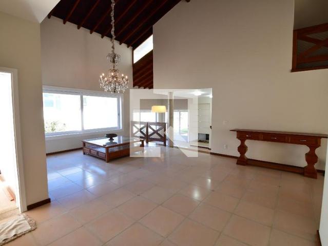 Casa, Lot. Alphaville Campinas, 4 Quartos, 500 m2 Campinas