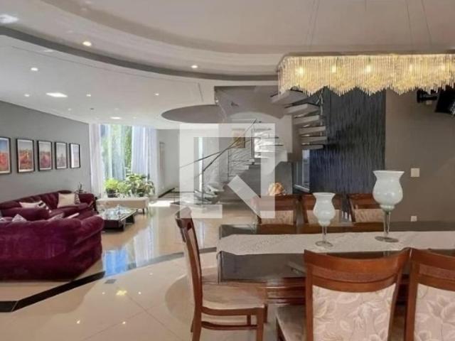 Casa, Lot. Alphaville Campinas, 4 Quartos, 700 m2 Campinas