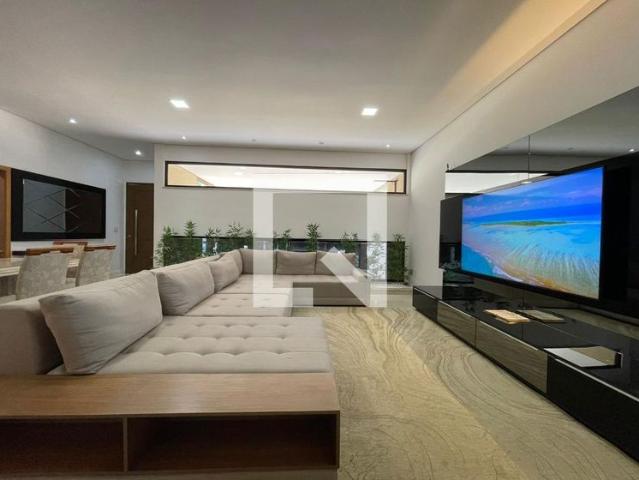 Casa, Lot. Alphaville Campinas, 4 Quartos, 300 m2 Campinas