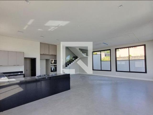 Casa, Lot. Alphaville Campinas, 4 Quartos, 342 m2 Campinas