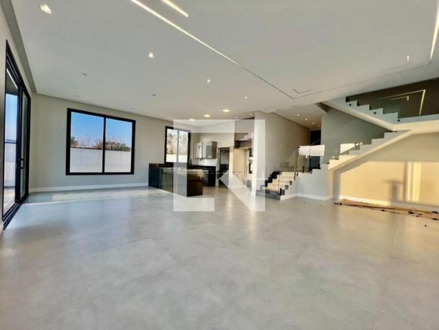 Casa, Lot. Alphaville Campinas, 4 Quartos, 342 m2 Campinas